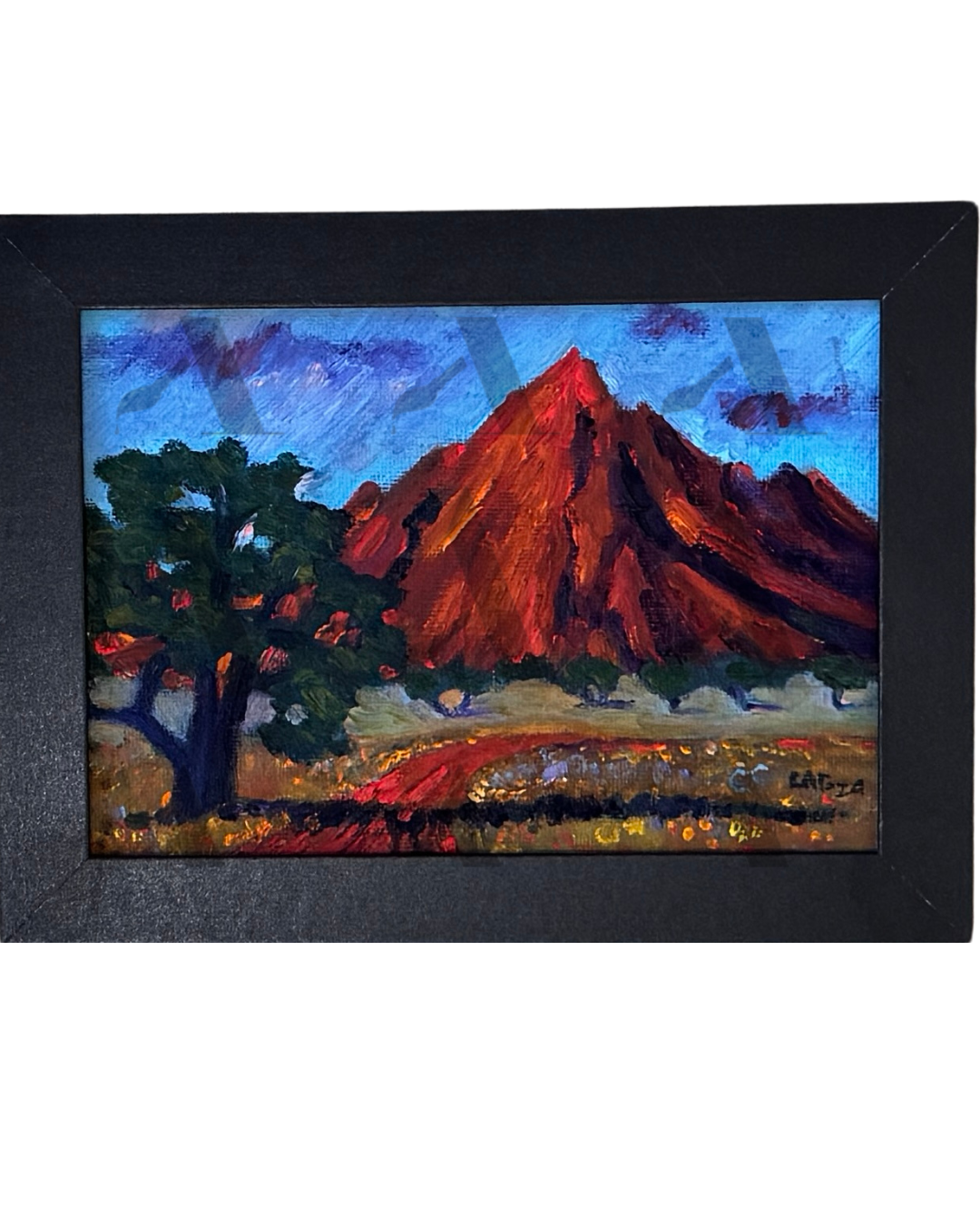 Explore Vibrant Hispanic Art at Our Gallery – Original Works by Latino ...